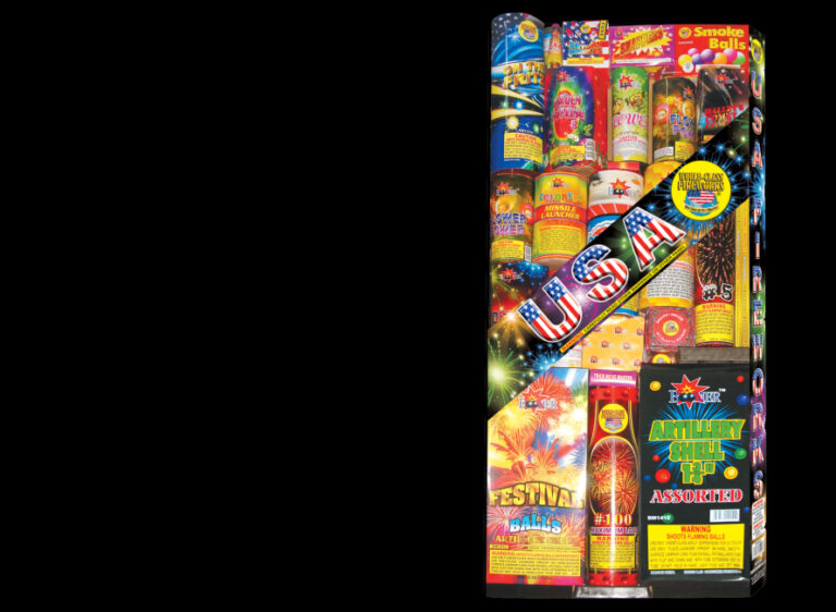 Home - Bada Boom Fireworks and Party Supplies in DeMotte Indiana